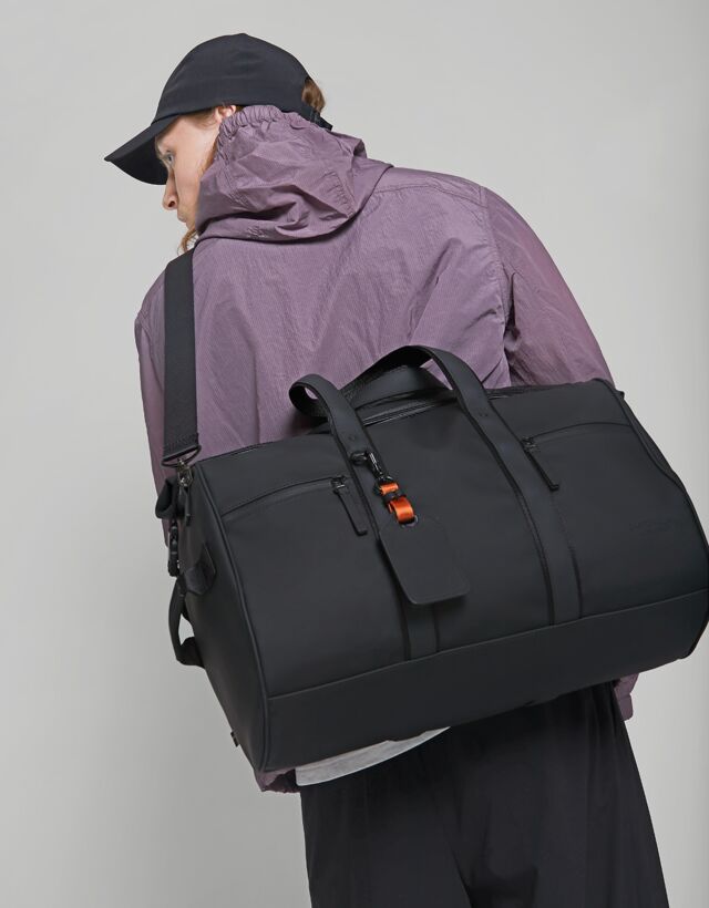 Gaston Luga - Backpacks for men and women (Official Website)
