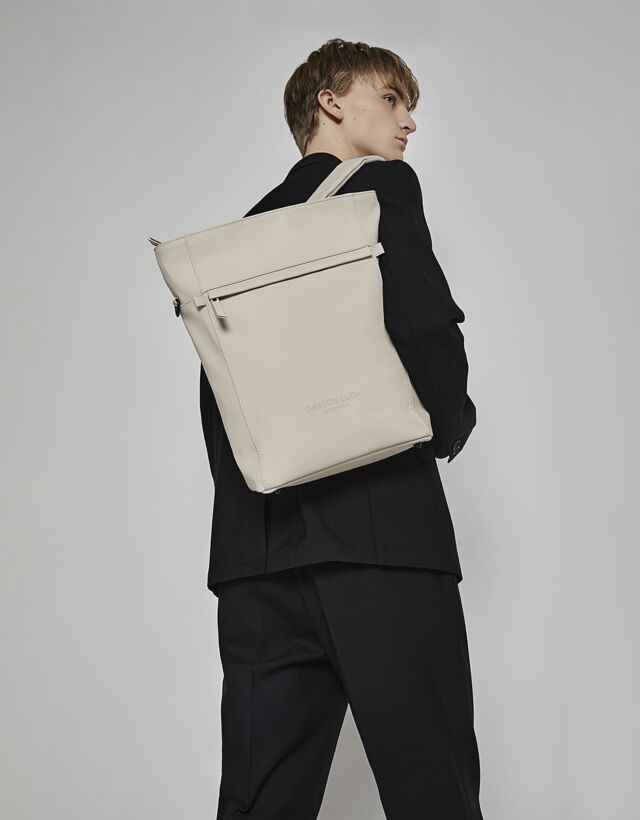 Gaston Luga - Backpacks for men and women (Official Website)