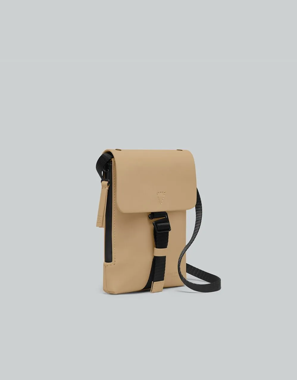 Spläsh Mini Crossbody: Functional waterproof small bag for your everyday