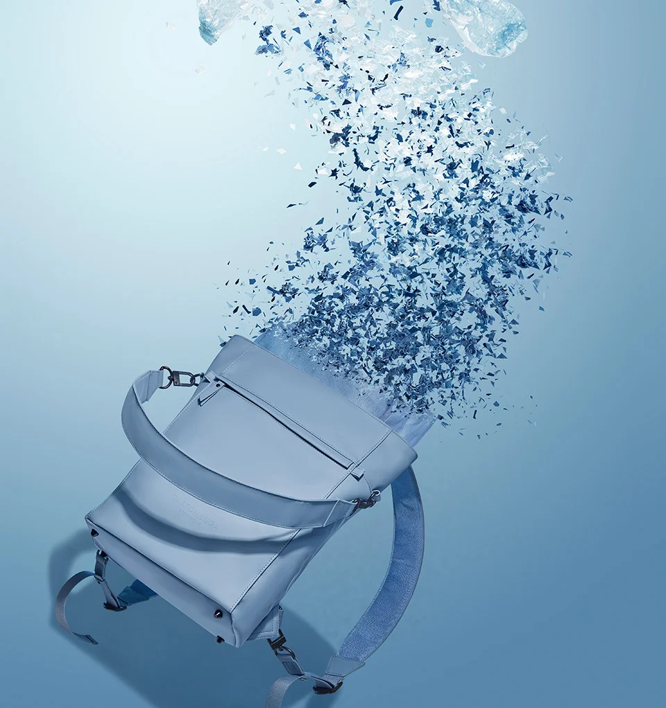 Gaston Luga - Backpacks for men and women (Official Website)