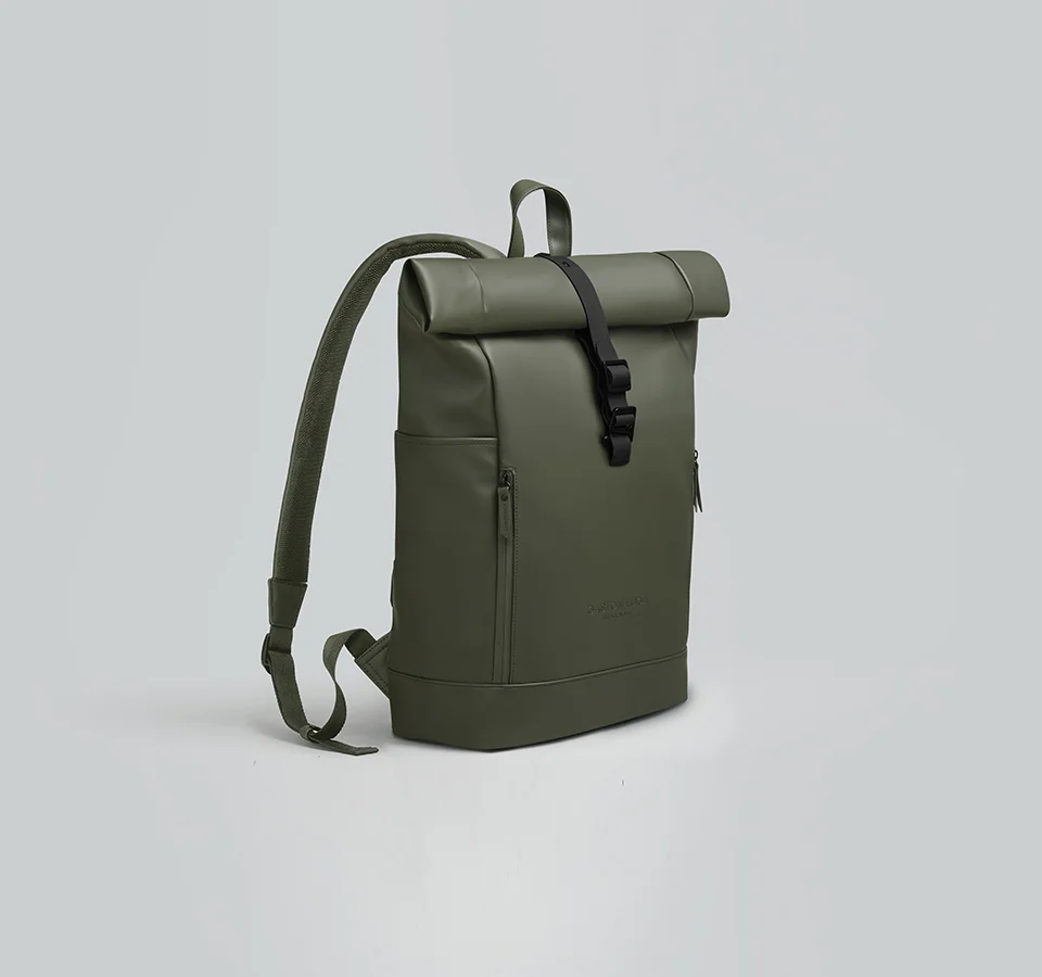 Gaston Luga - Backpacks for men and women (Official Website)