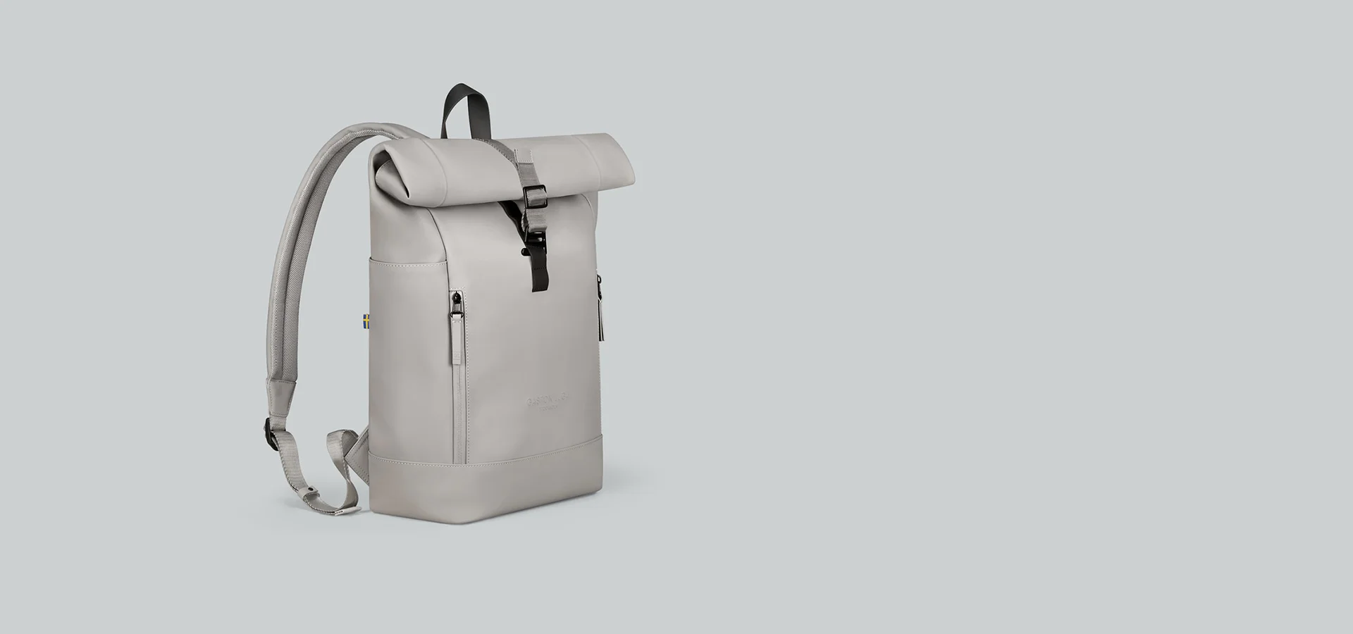 Gaston Luga - Backpacks for men and women (Official Website)