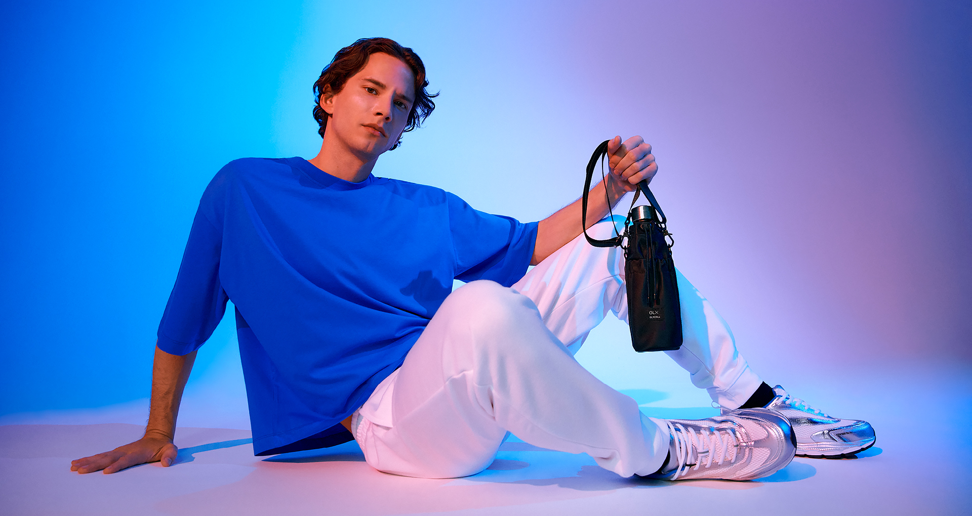 Gaston Luga - Backpacks for men and women (Official Website)