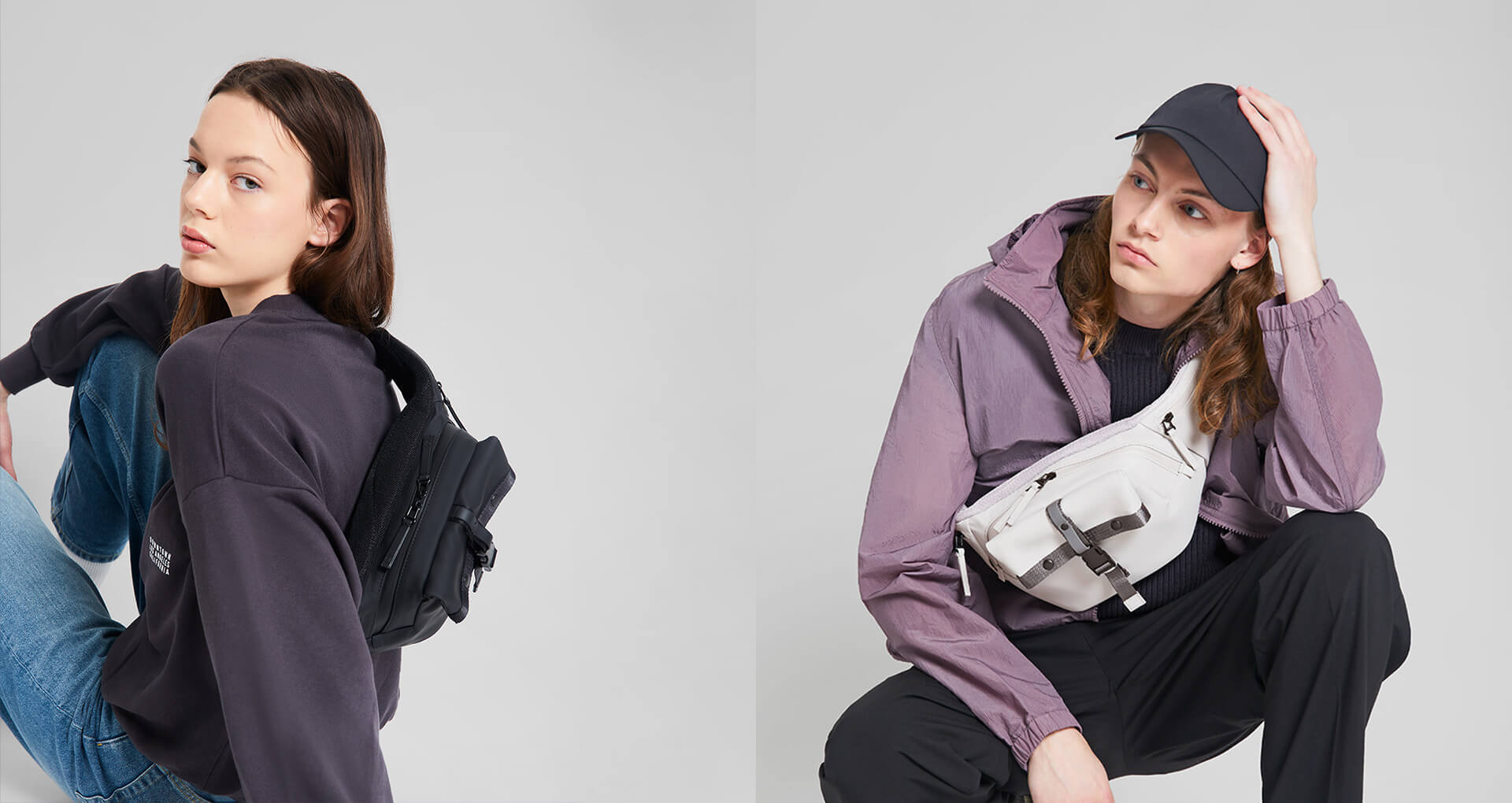 Gaston Luga - Backpacks for men and women (Official Website)