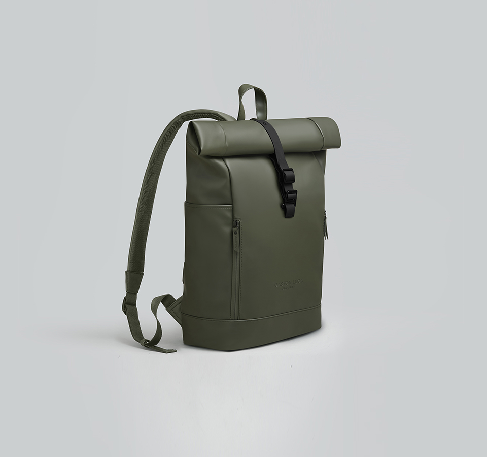 Gaston Luga - Backpacks for men and women (Official Website)